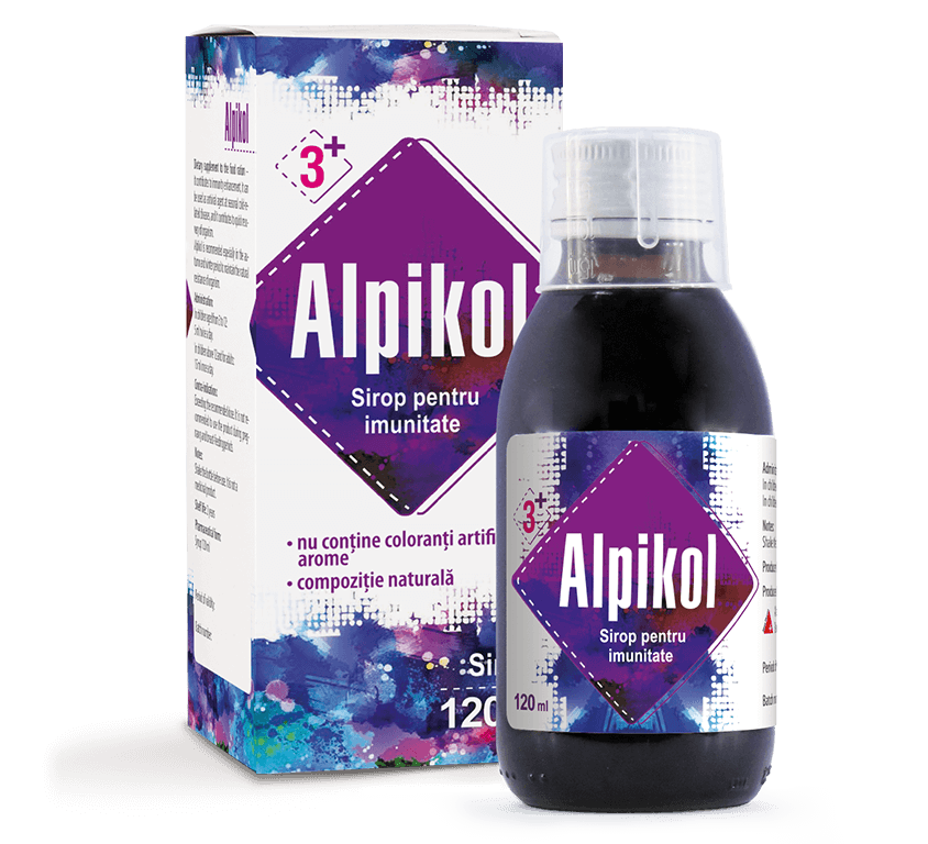 Alpikol